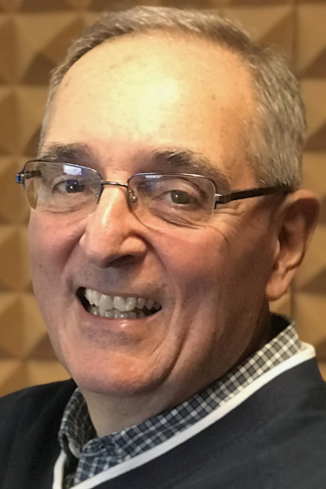 Edward F. Villella 1952-2025 | News, Sports, Jobs - The Vindicator